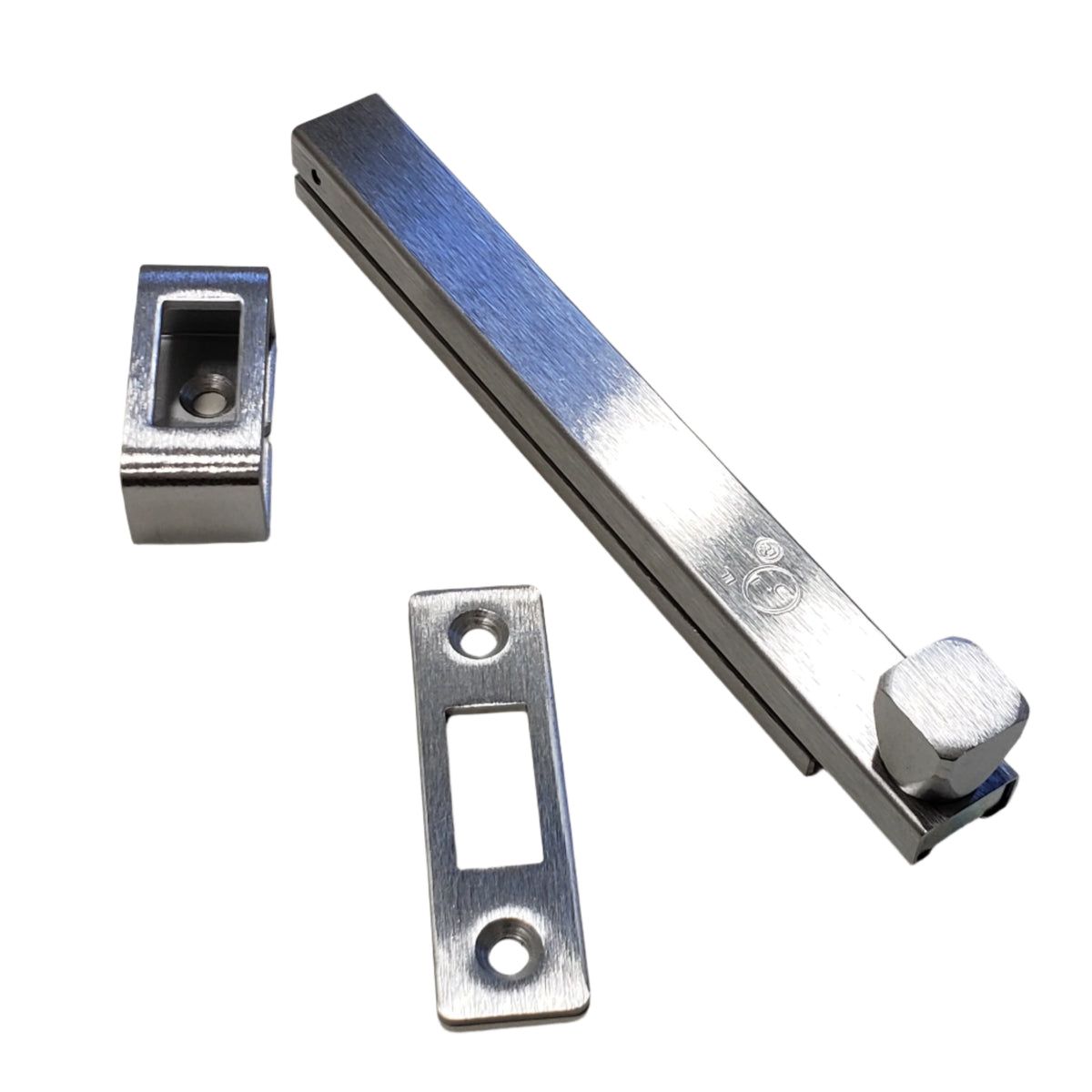 Heavy Duty Surface Bolt | The Door and Hardware House