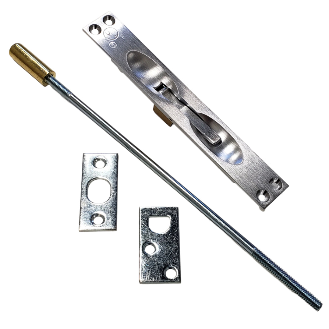 Manual Flush Bolt | The Door and Hardware House